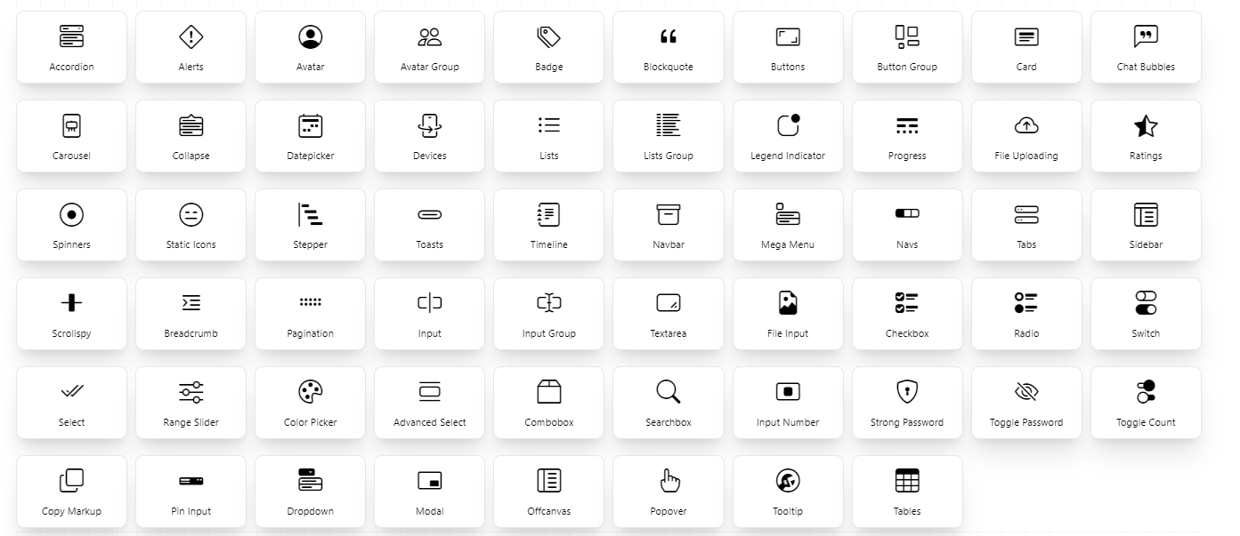 GitHub - additionalui/additionalui: Additional UI offers a seamless ... GitHub - additionalui/additionalui: Additional UI offers a seamless ...